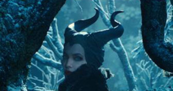 Maleficent Trailer Released—watch Angelina Jolie Scare Elle Fanning And